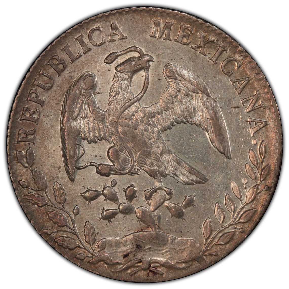 PCGS Certificate Verification Coin Details for Cert #34660153