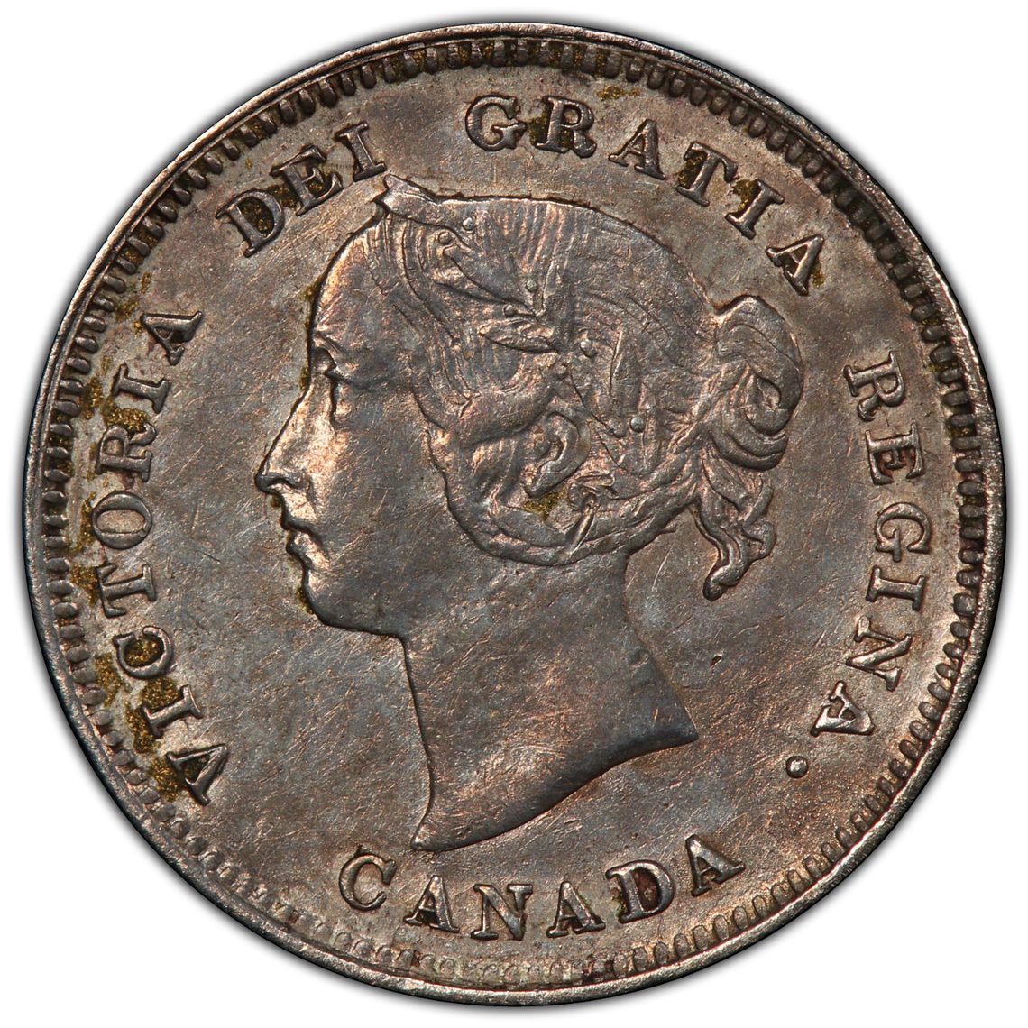 PCGS Certificate Verification Coin Details for Cert #34602474