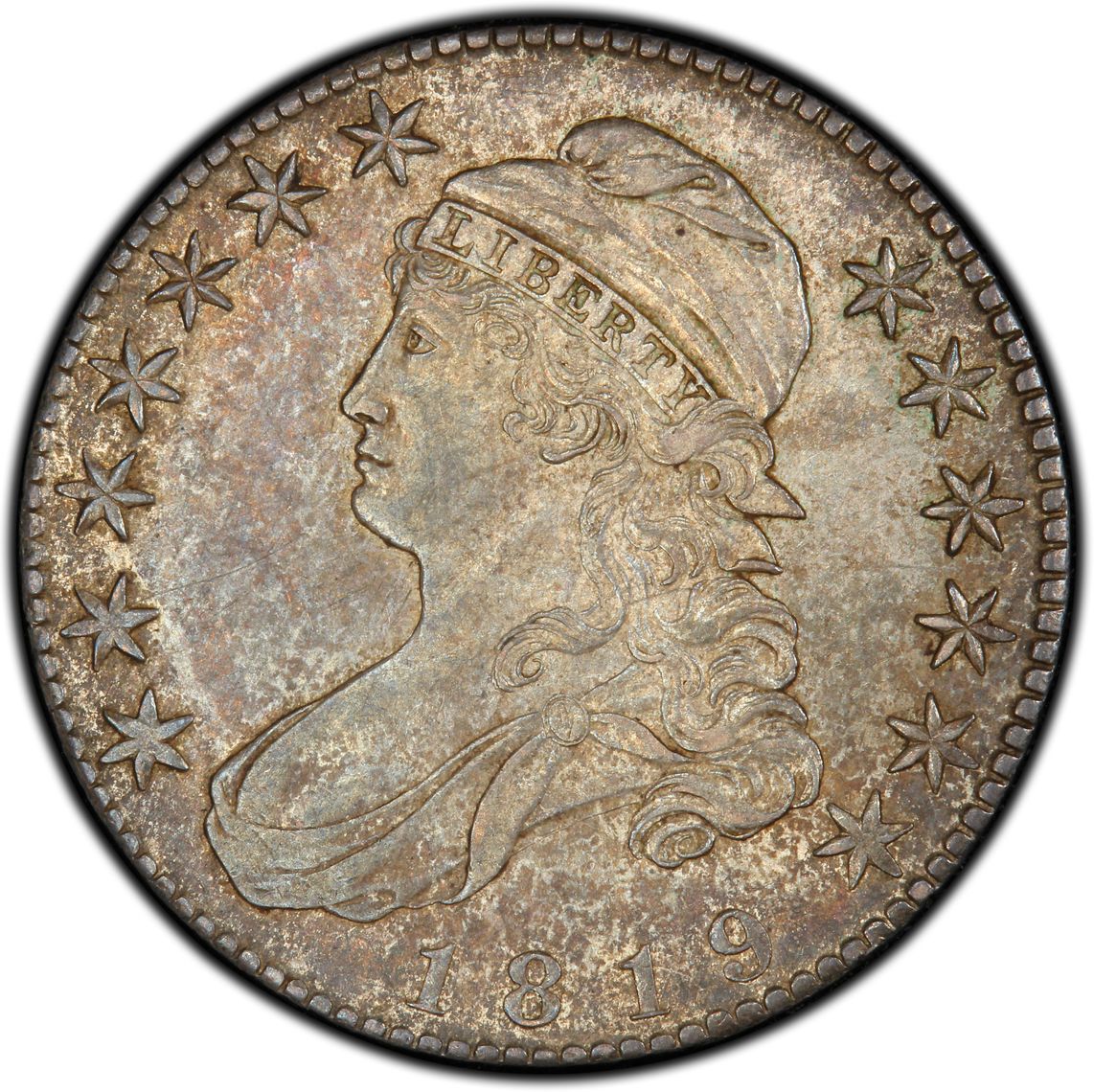 PCGS Certificate Verification Coin Details for Cert #36516976