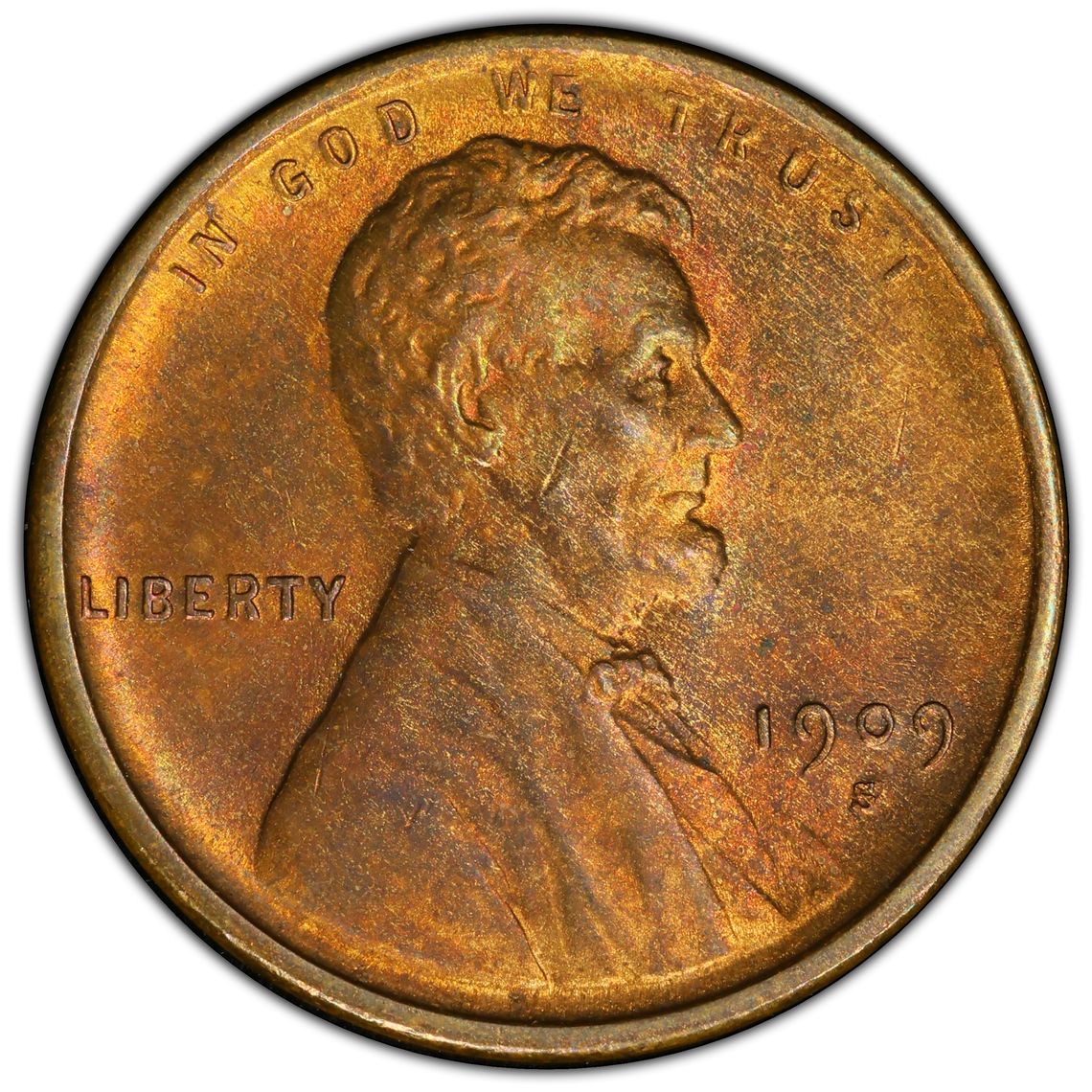 PCGS Certificate Verification Coin Details for Cert #04286065