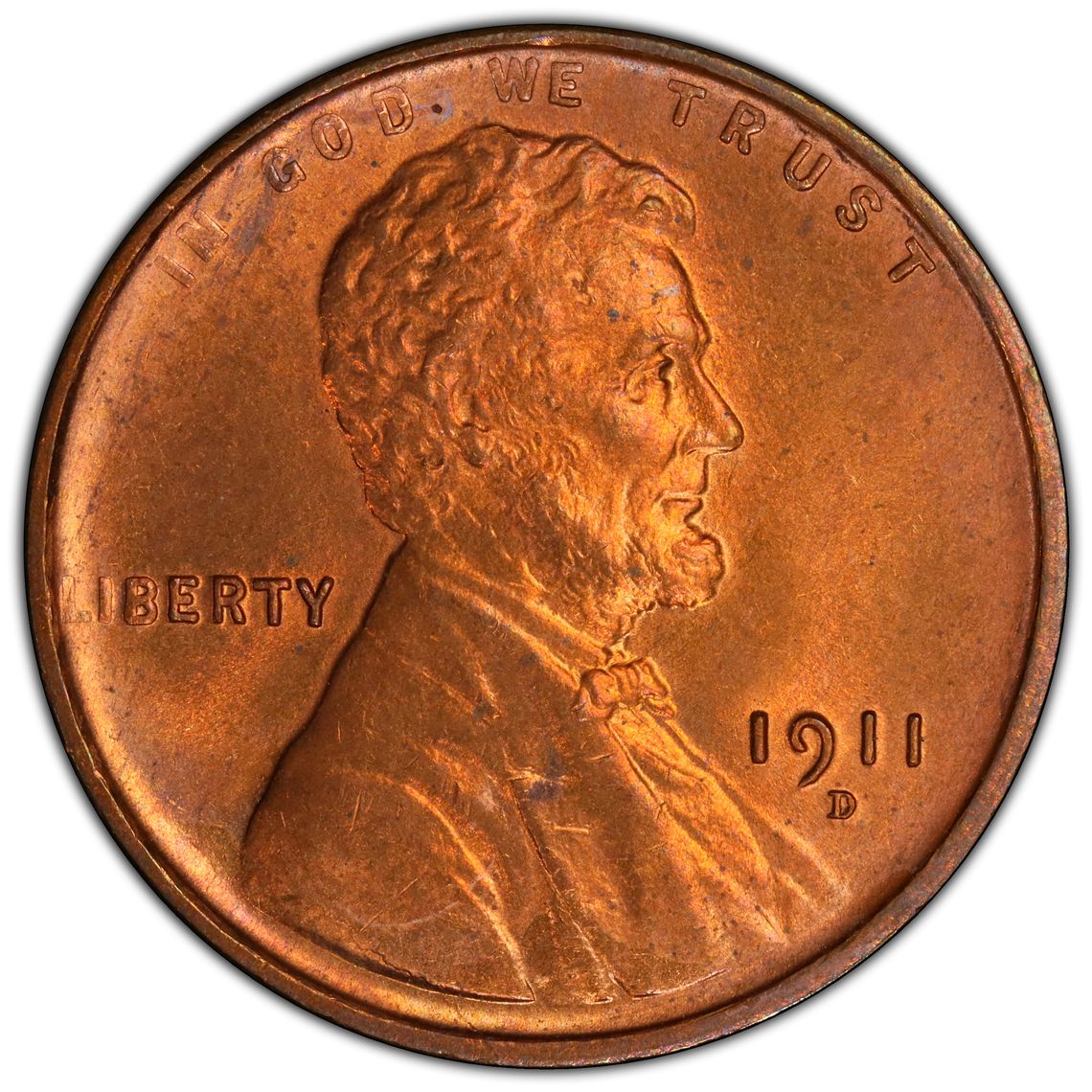 PCGS Certificate Verification Coin Details for Cert #10233356