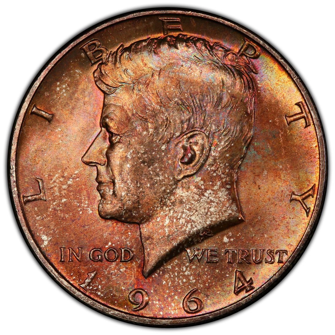 PCGS Certificate Verification Coin Details for Cert #21773807