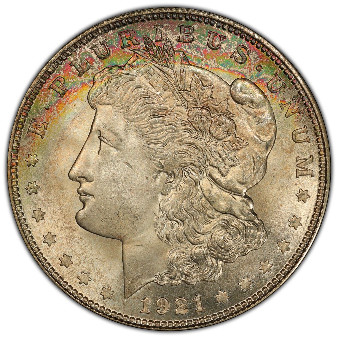 PCGS Certificate Verification Coin Details for Cert #25655884