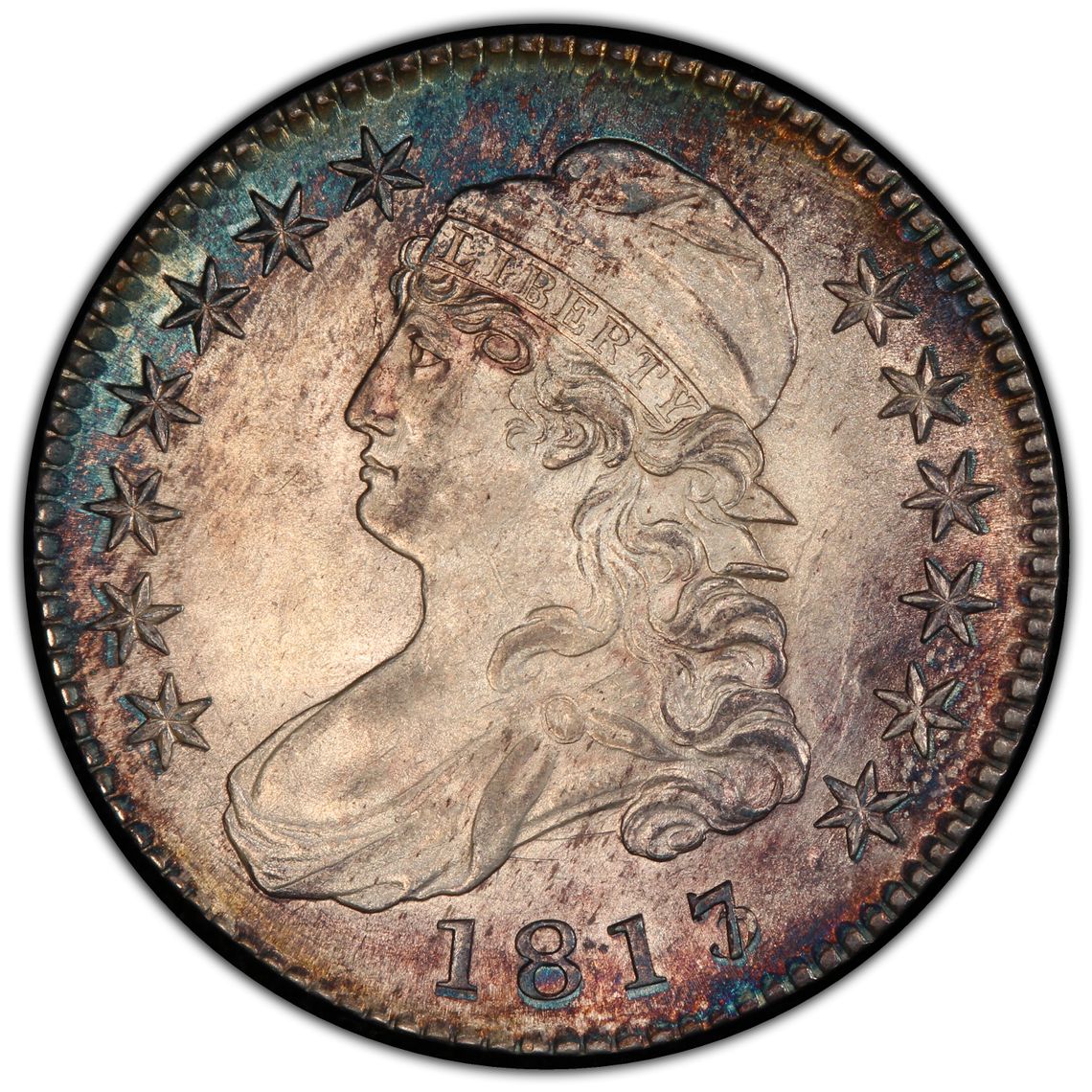 PCGS Certificate Verification Coin Details for Cert #25795062