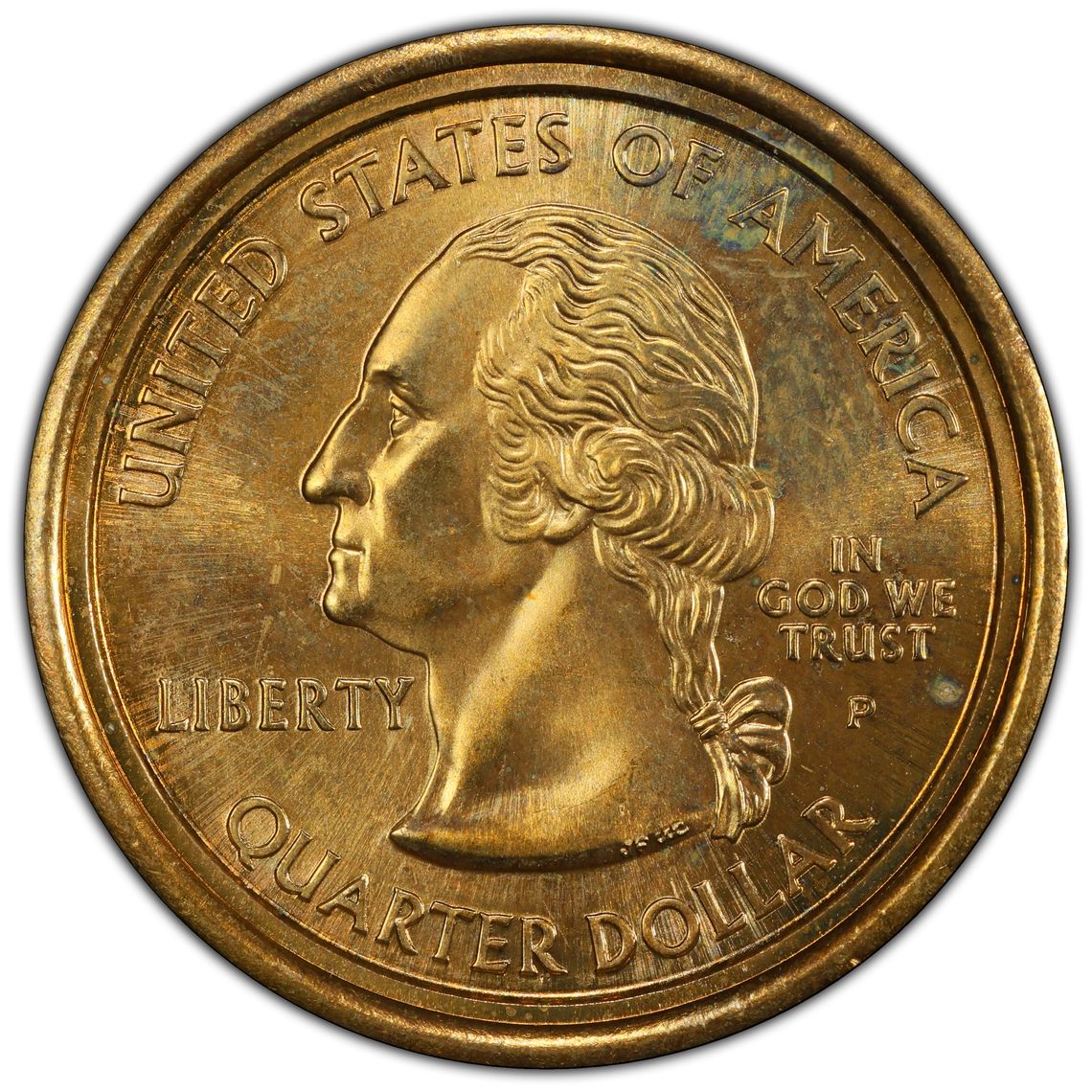 PCGS Certificate Verification Coin Details for Cert #27460780
