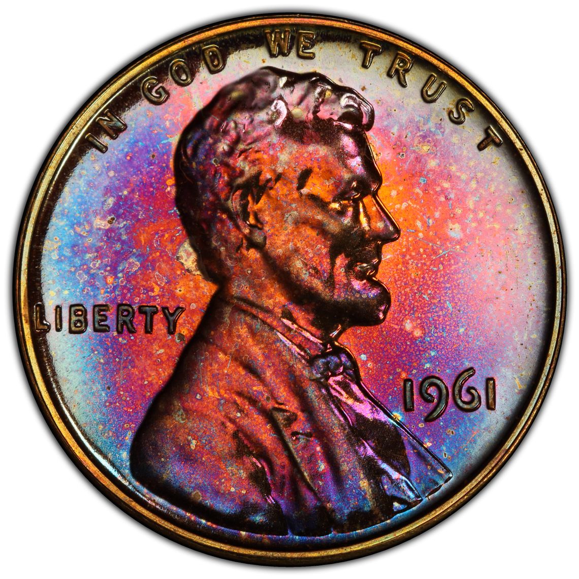 PCGS Certificate Verification Coin Details for Cert #32277430