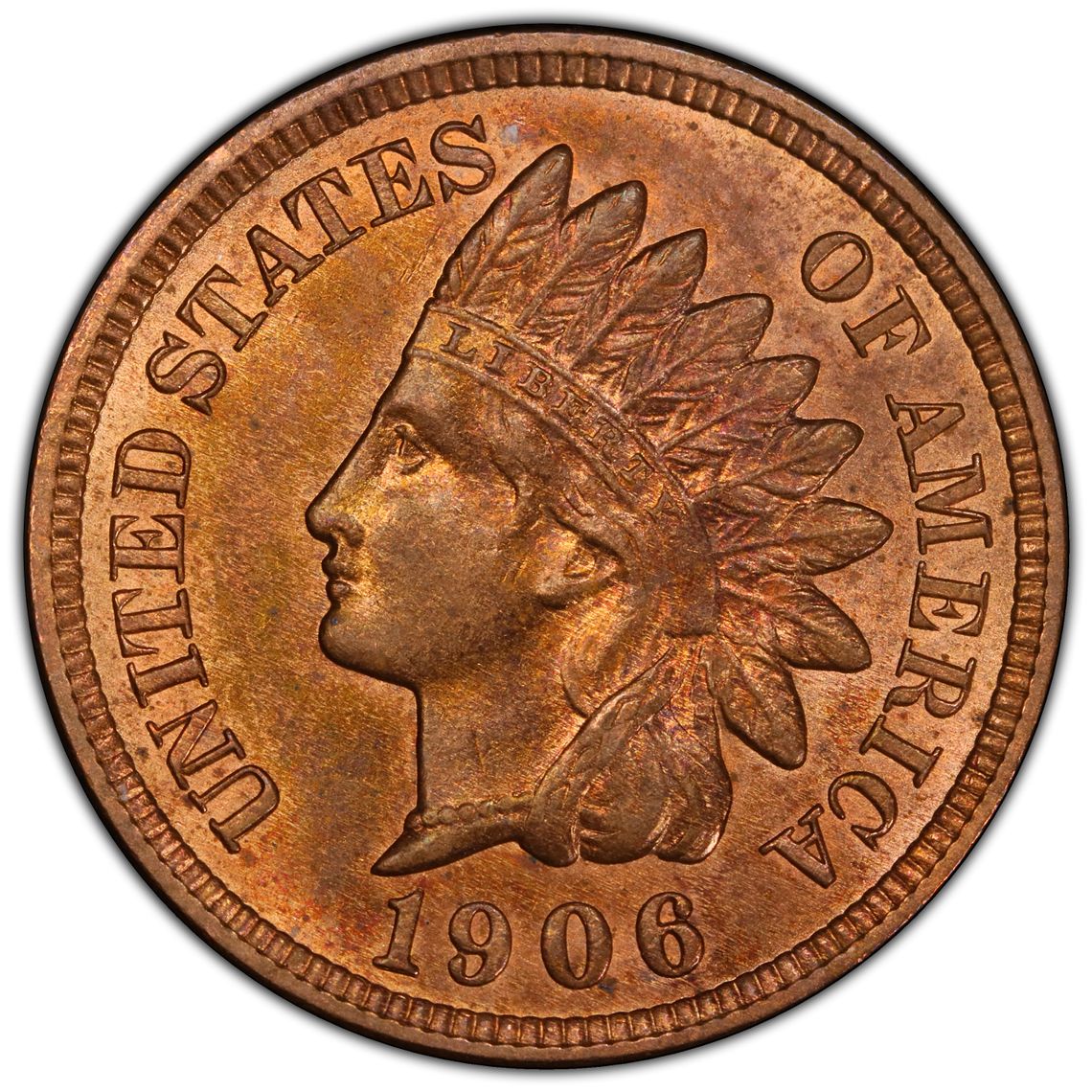 PCGS Certificate Verification Coin Details for Cert #34894451