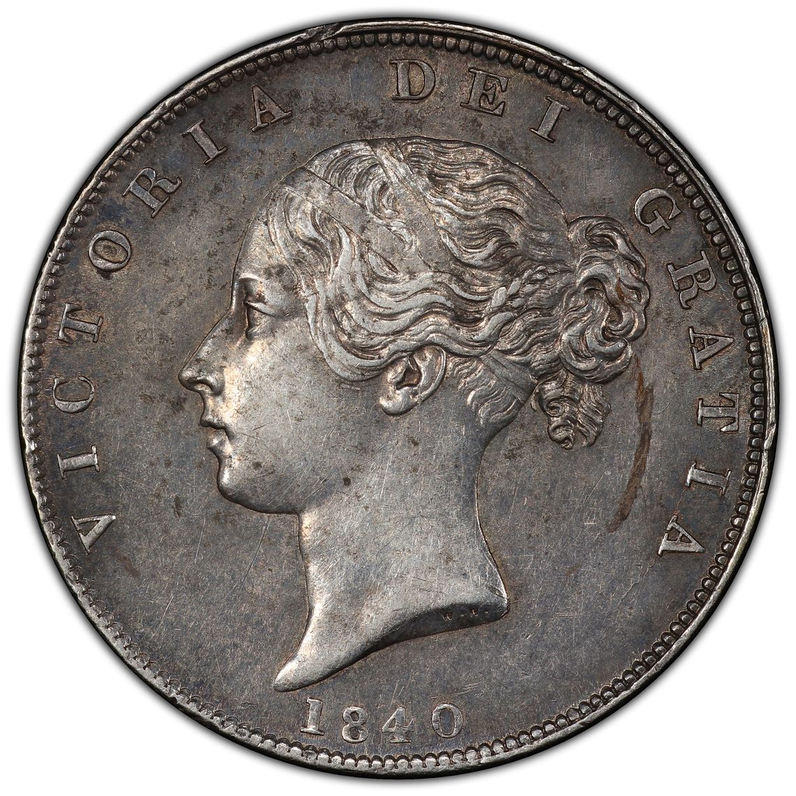 PCGS Certificate Verification Coin Details for Cert #37279341
