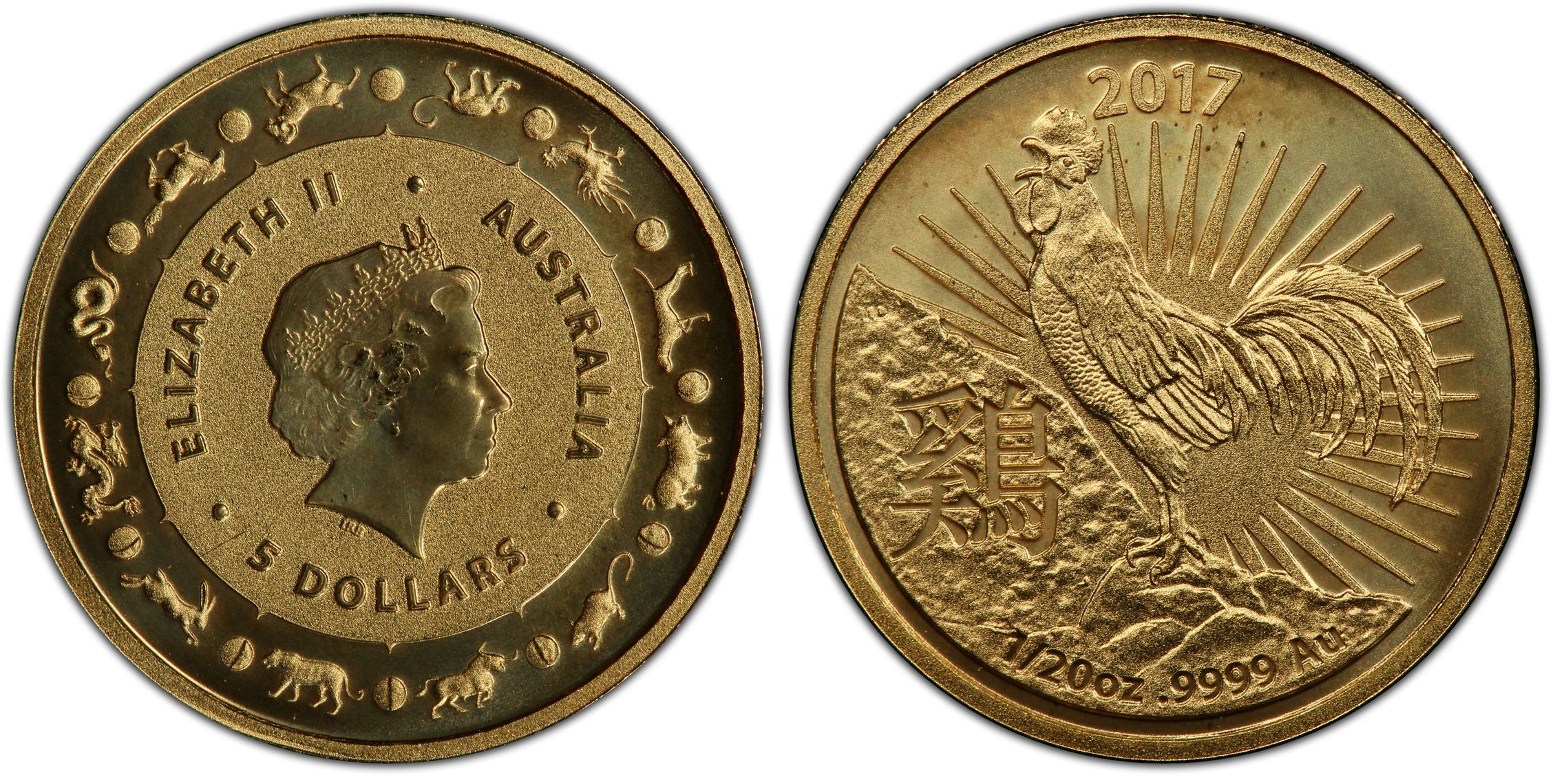 PCGS Certificate Verification Coin Details for Cert #38412007