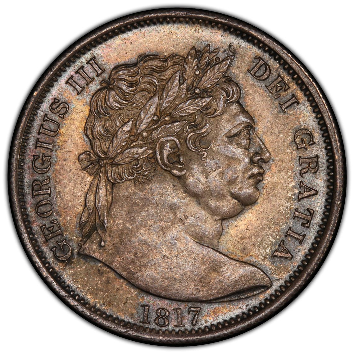 PCGS Certificate Verification Coin Details for Cert #38726730