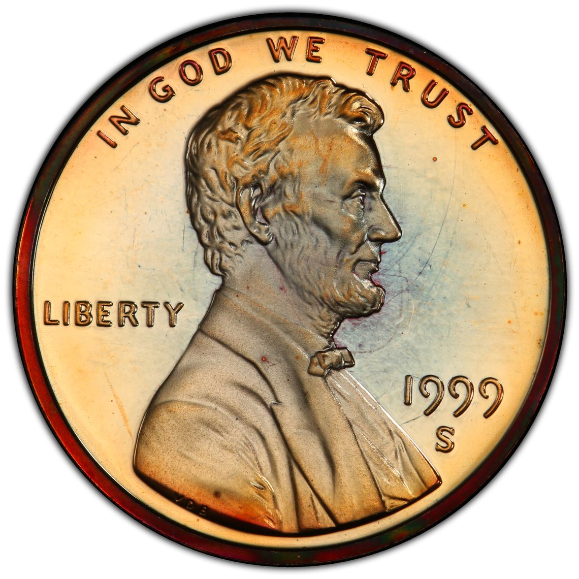 PCGS Certificate Verification Coin Details for Cert #39430496