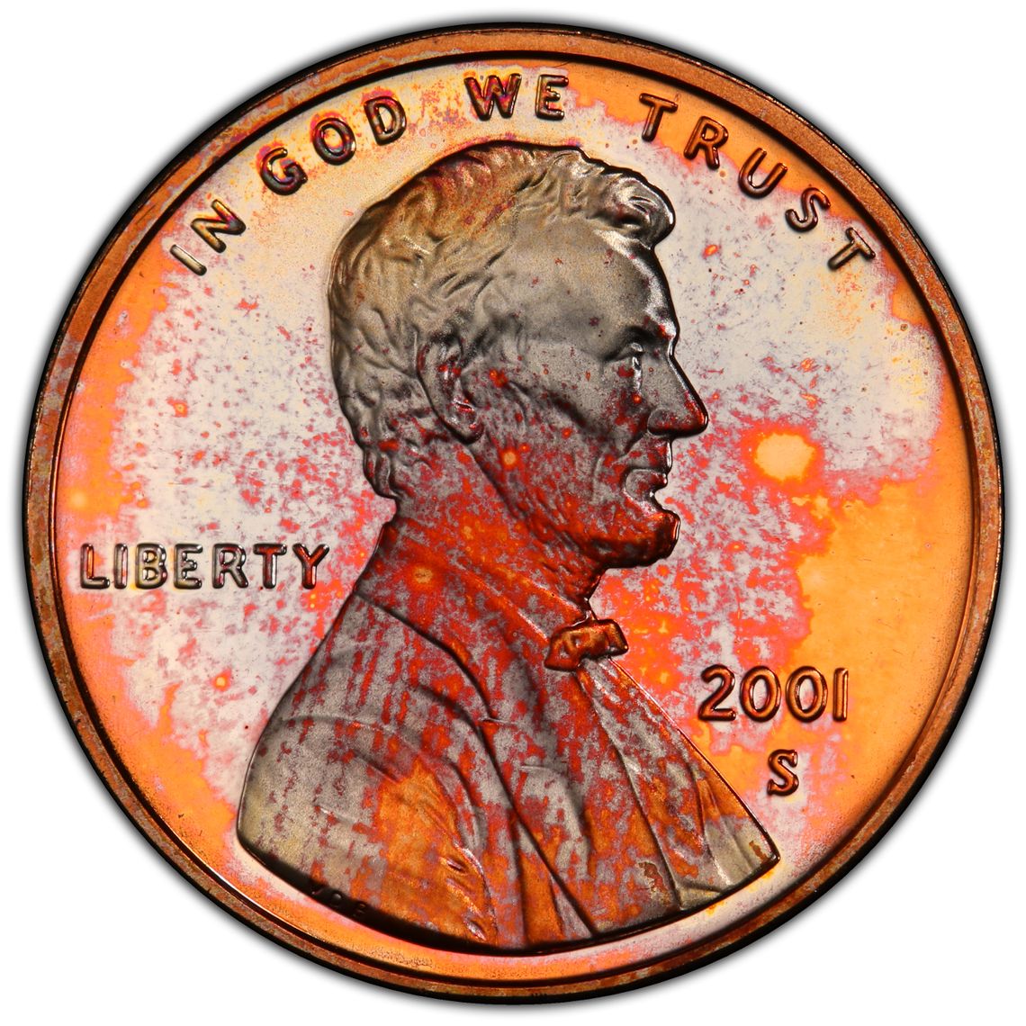 PCGS Certificate Verification Coin Details for Cert #39430498