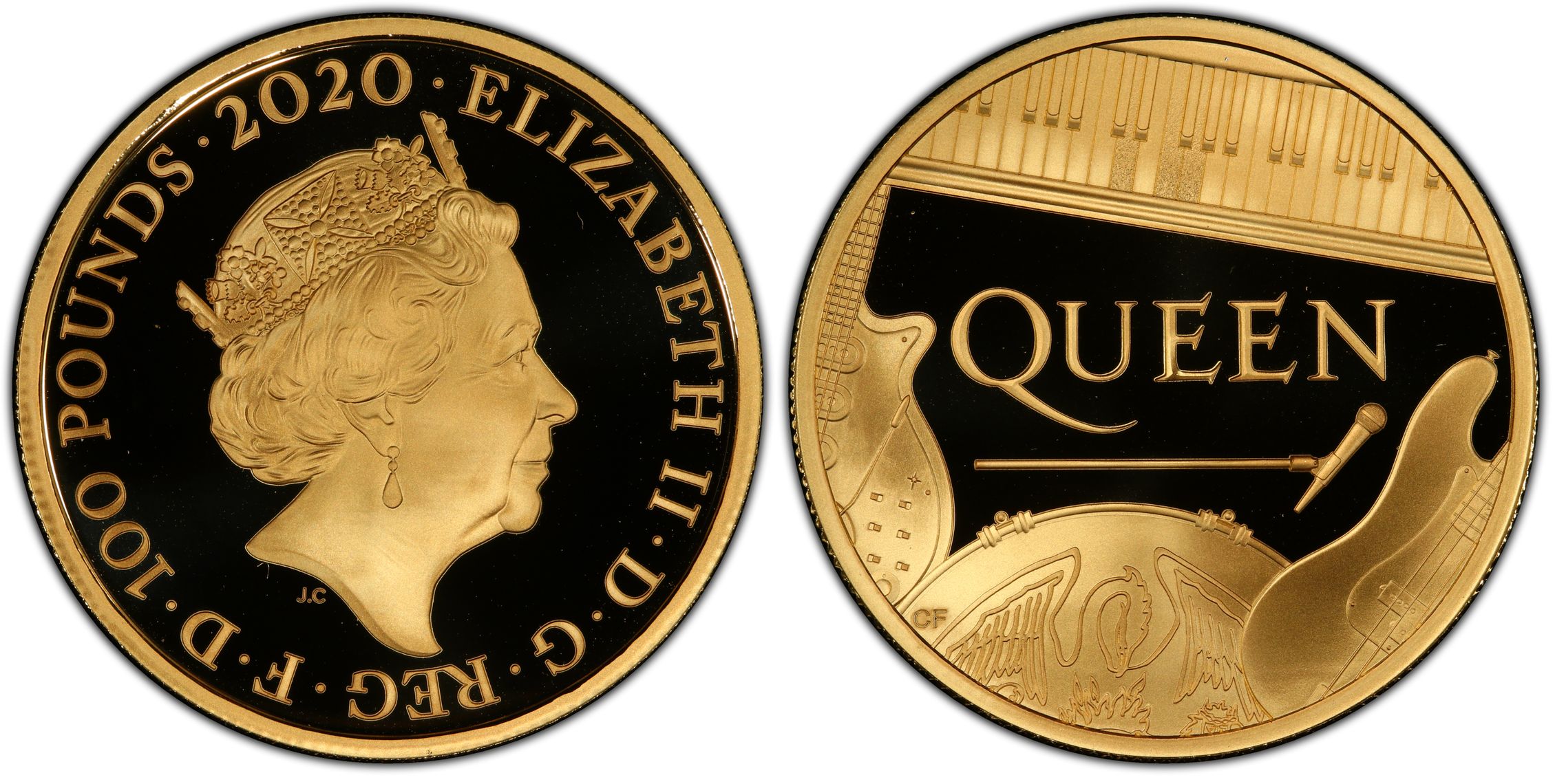 PCGS Certificate Verification Coin Details for Cert #40779643