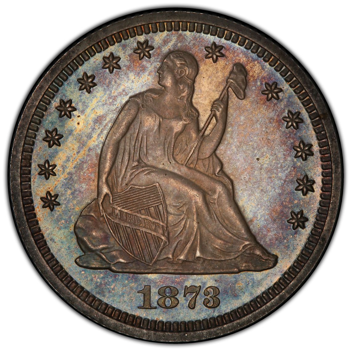 PCGS Certificate Verification Coin Details for Cert #42579335