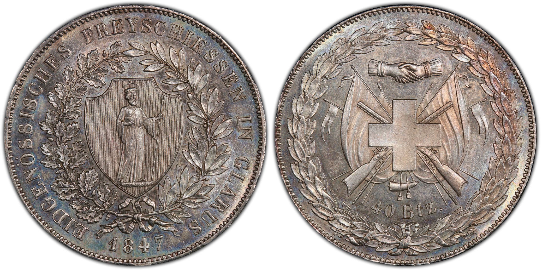 PCGS Certificate Verification Coin Details for Cert #42958902