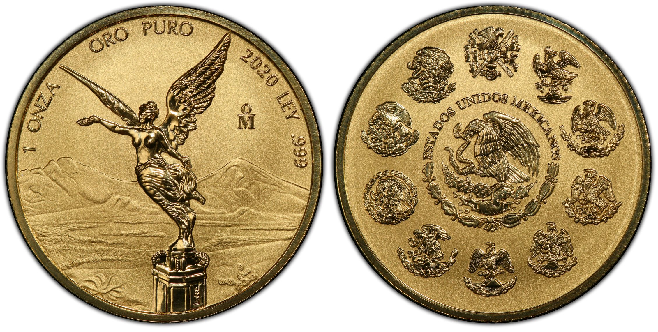 PCGS Certificate Verification Coin Details for Cert #42966010