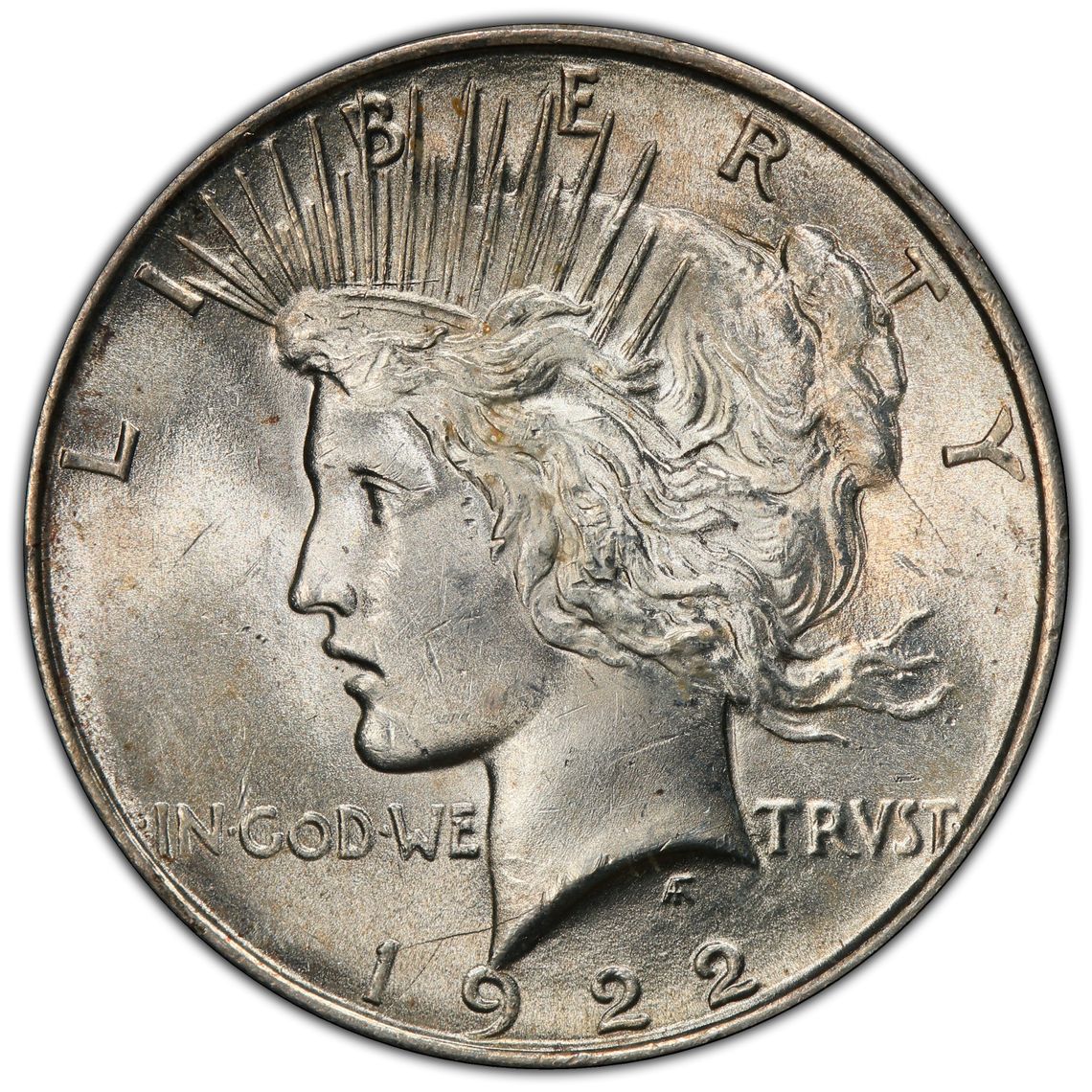 PCGS Certificate Verification Coin Details for Cert #43538013