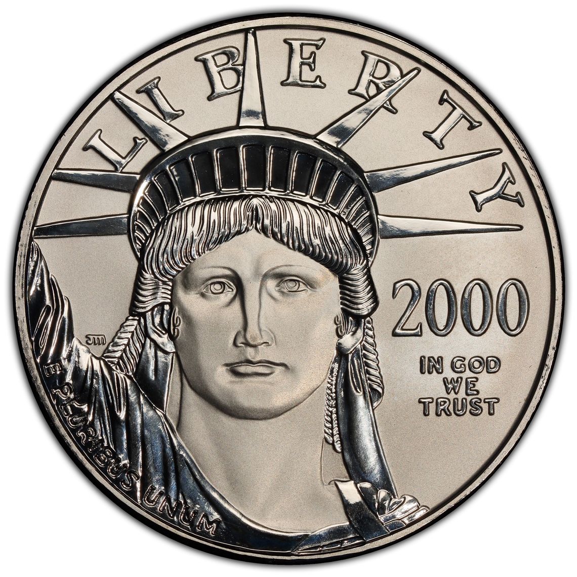 PCGS Certificate Verification Coin Details for Cert #43780864