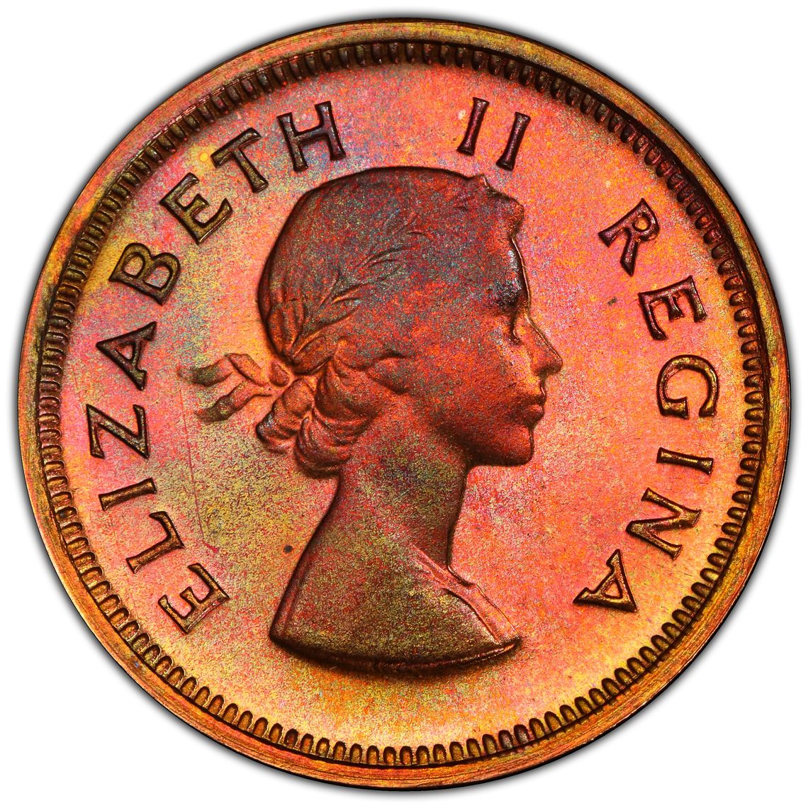 PCGS Certificate Verification Coin Details for Cert #44092204