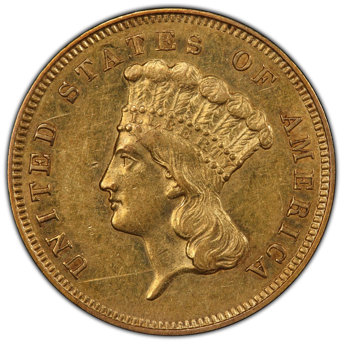 PCGS Certificate Verification Coin Details for Cert #45814453