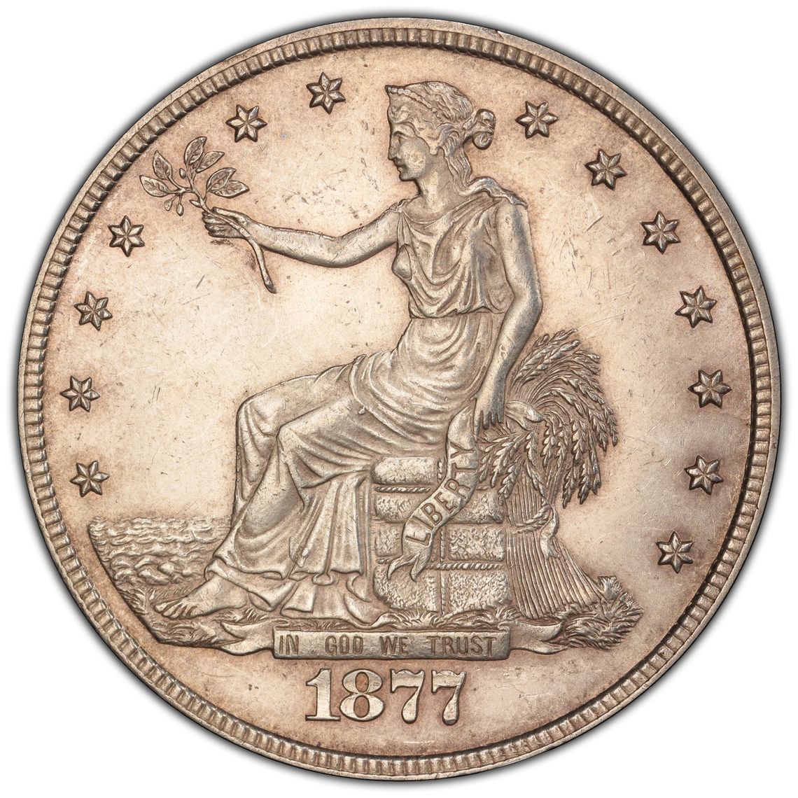 PCGS Certificate Verification Coin Details for Cert #45967252