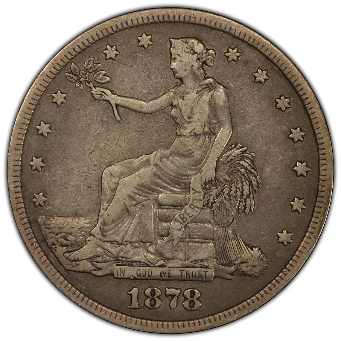 PCGS Certificate Verification Coin Details for Cert #46029211