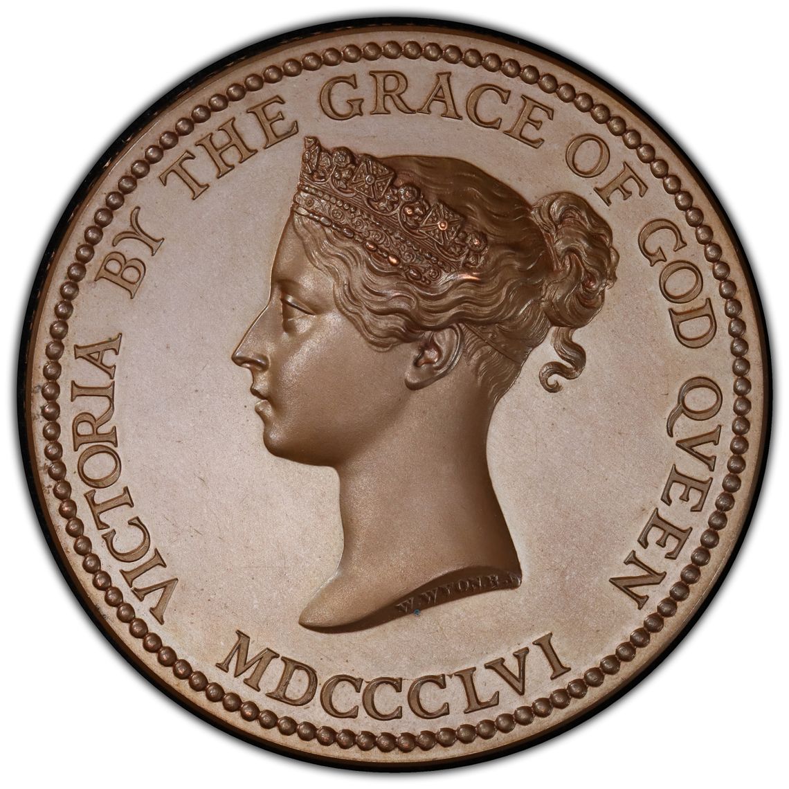 PCGS Certificate Verification Coin Details for Cert #46119474