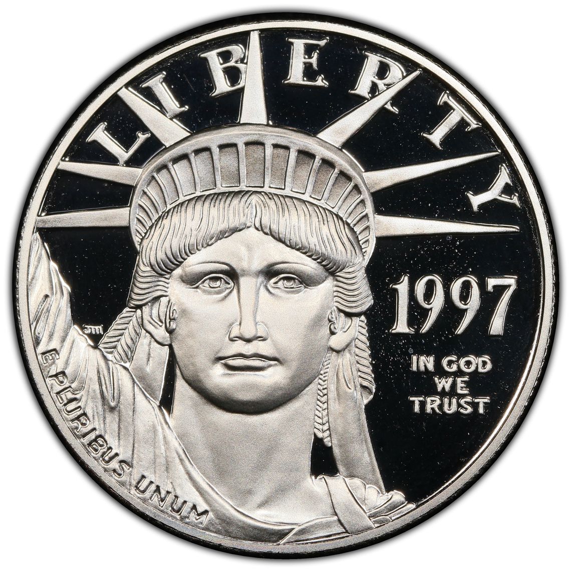 PCGS Certificate Verification Coin Details for Cert #46124534