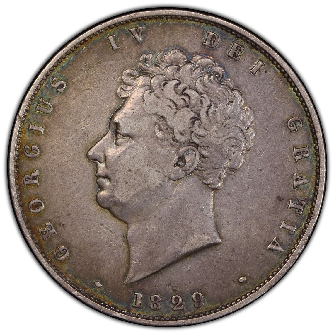 PCGS Certificate Verification Coin Details for Cert #46167327