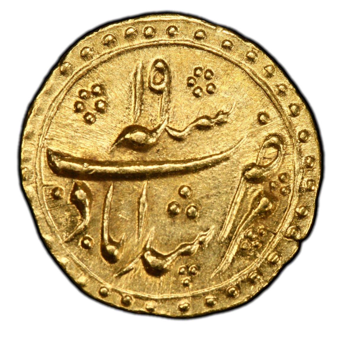 PCGS Certificate Verification Coin Details for Cert #46504275