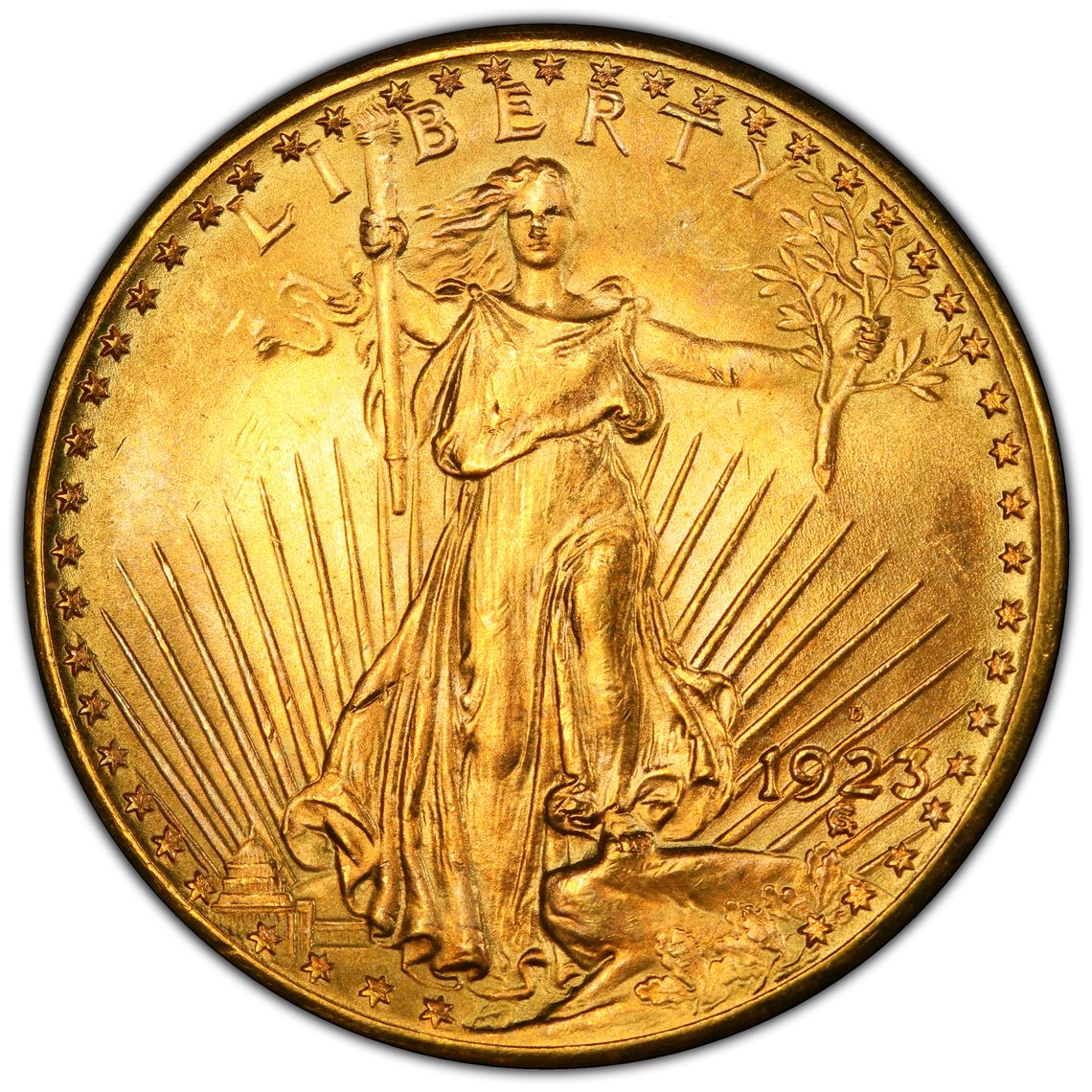 PCGS Certificate Verification Coin Details for Cert #46871882