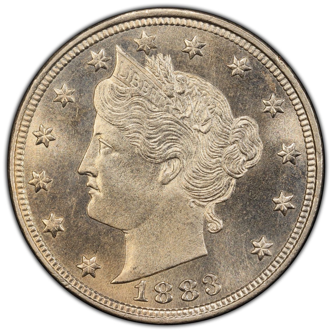 PCGS Certificate Verification Coin Details for Cert #47668480