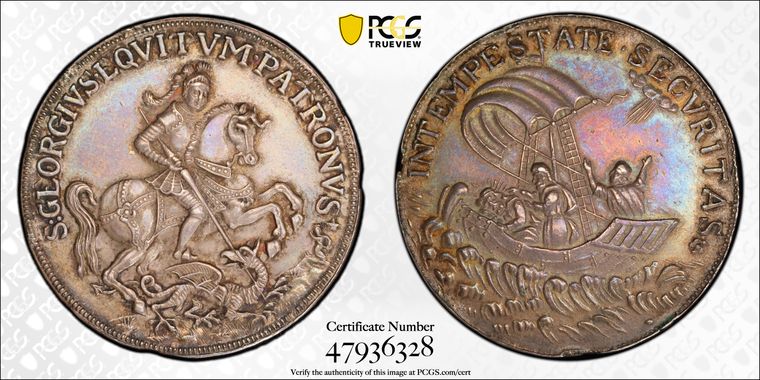 PCGS Certificate Verification Coin Details for Cert #47936328