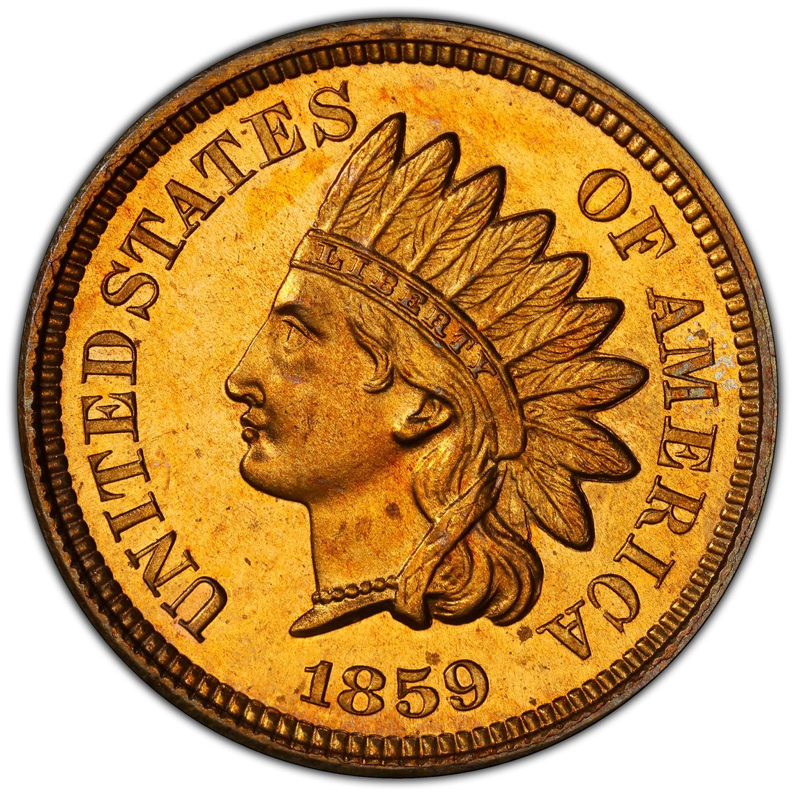 PCGS Certificate Verification Coin Details for Cert #48013985