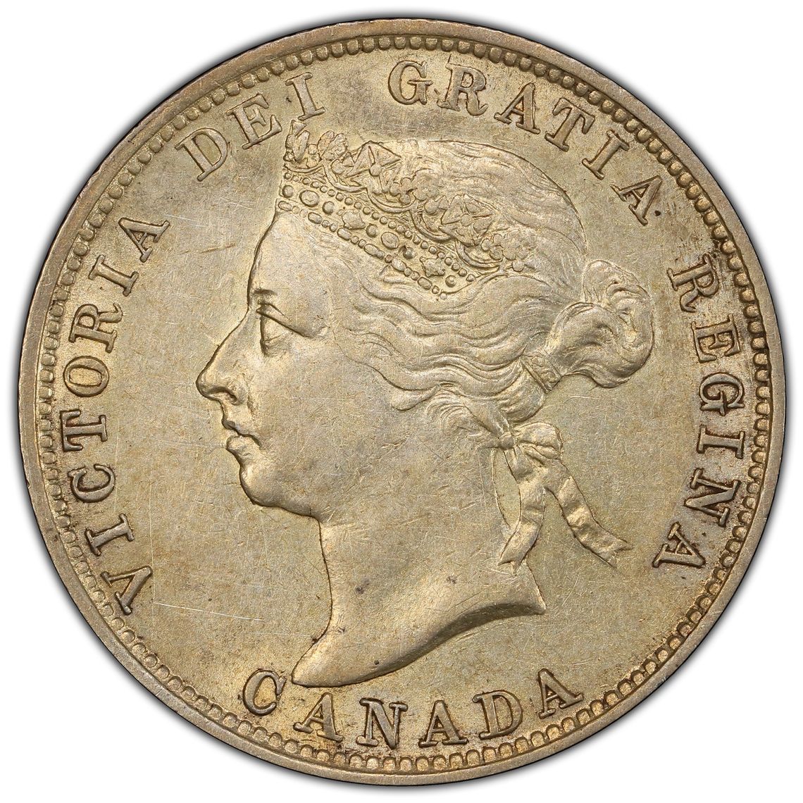 PCGS Certificate Verification Coin Details for Cert #48048436