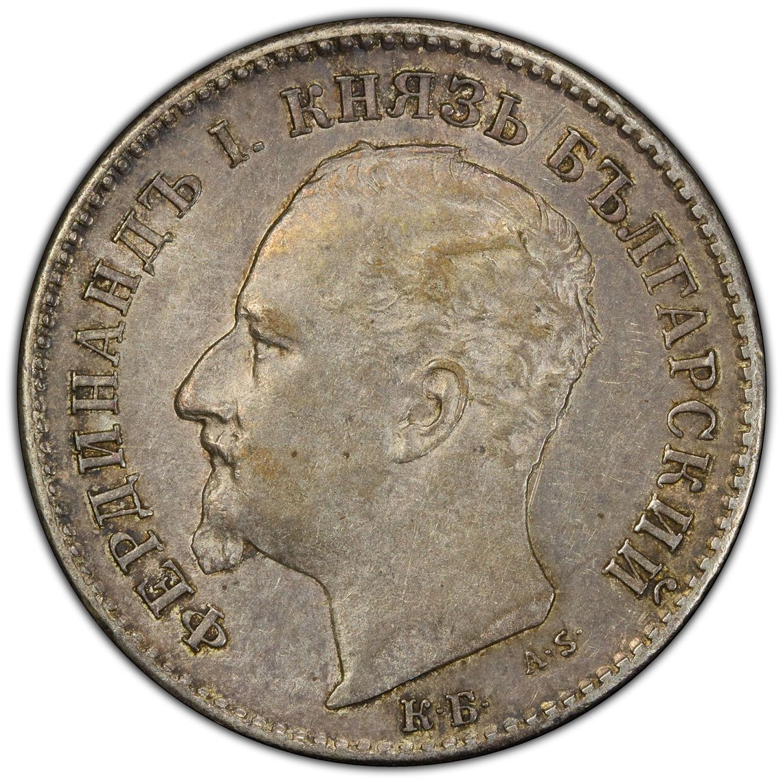 PCGS Certificate Verification Coin Details for Cert #48753530