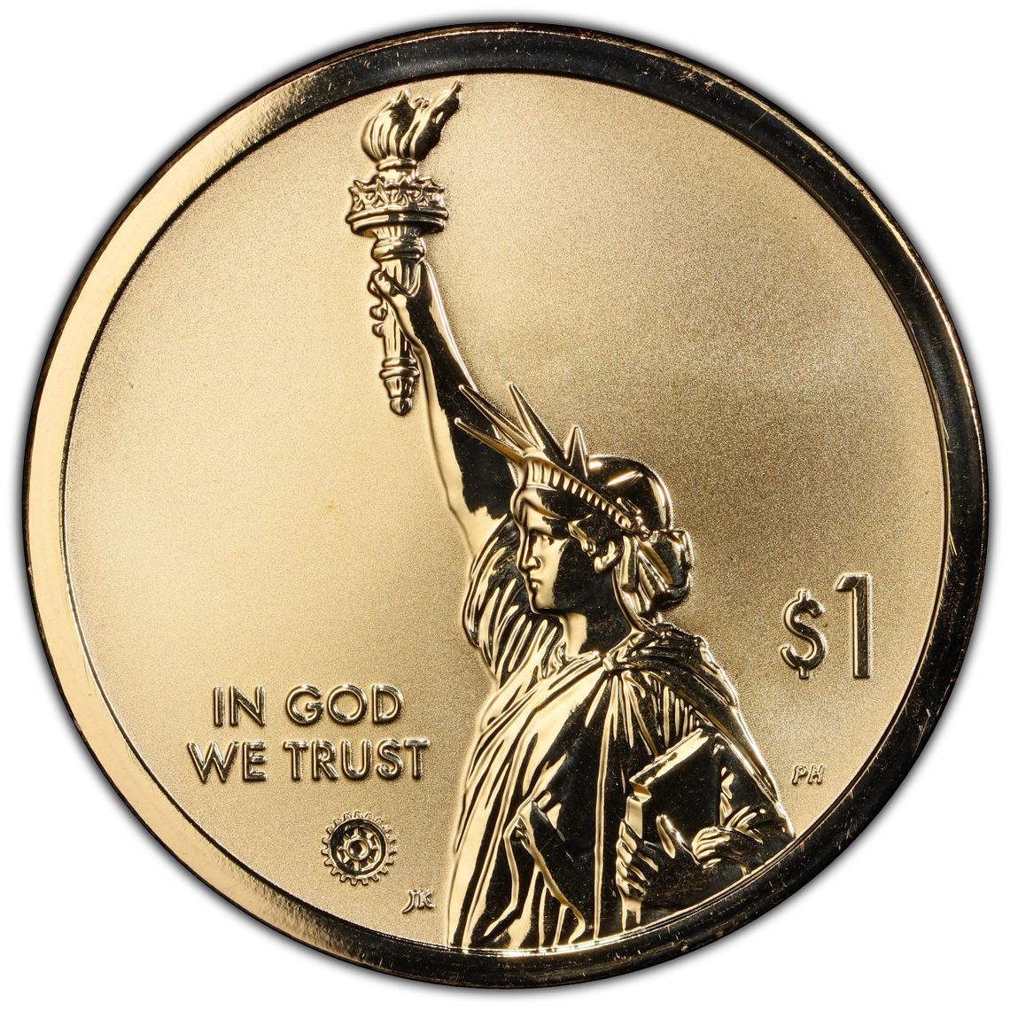 PCGS Certificate Verification Coin Details for Cert #48868224