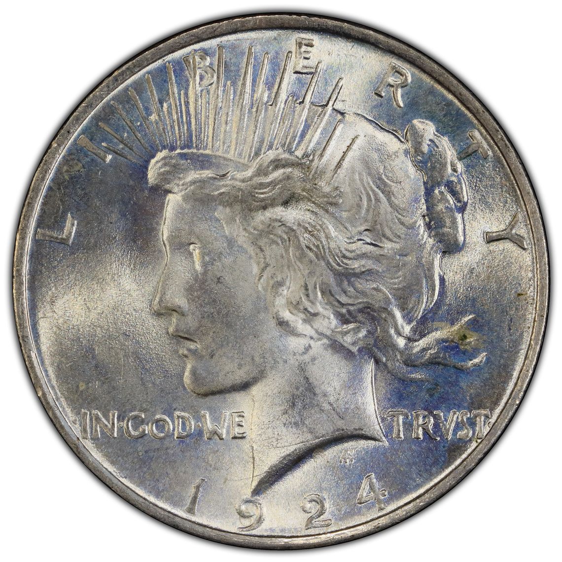 PCGS Certificate Verification Coin Details for Cert #49151453