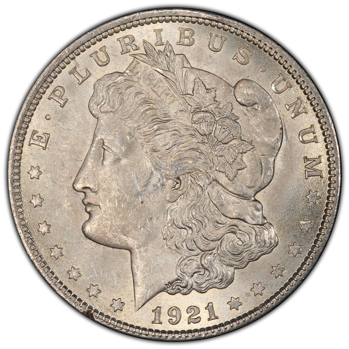 PCGS Certificate Verification Coin Details for Cert #80480094