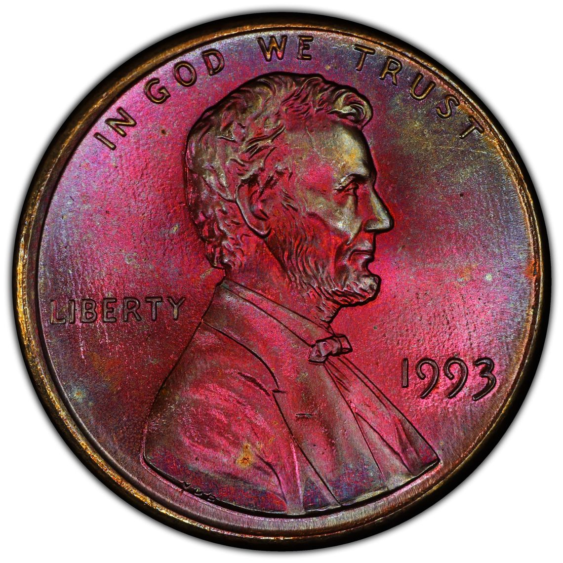 PCGS Certificate Verification Coin Details for Cert #84035663