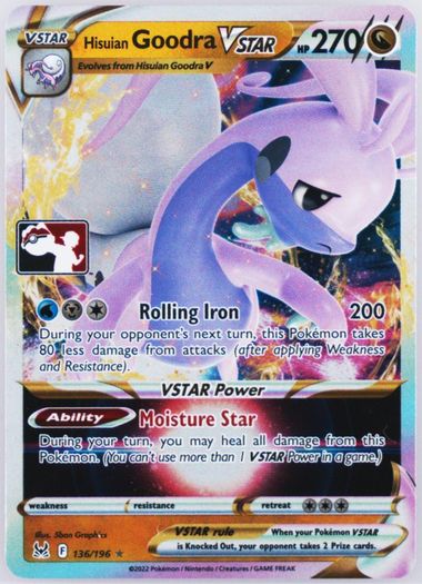 Auction Prices Realized Tcg Cards 2023-2024 POKEMON PLAY! POKEMON PRIZE ...