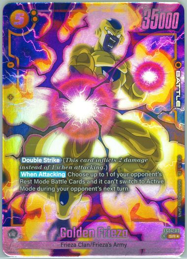 Auction Prices Realized Tcg Cards 2024 DRAGON BALL SUPER CARD GAME ...