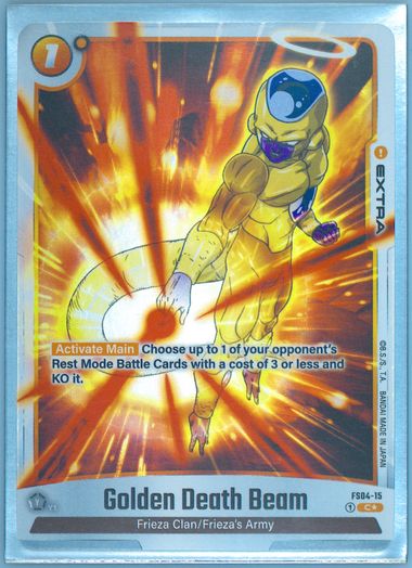 Auction Prices Realized Tcg Cards 2024 DRAGON BALL SUPER CARD GAME ...