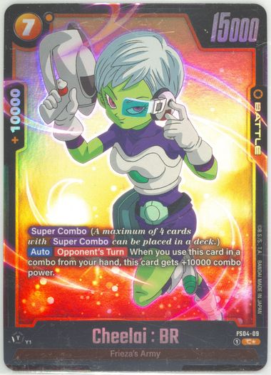 Auction Prices Realized Tcg Cards 2024 DRAGON BALL SUPER CARD GAME ...