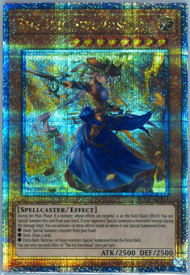 Auction Prices Realized Tcg Cards 2024 YU-GI-OH! ASIAN-ENGLISH RC04-RARITY COLLECTION QUARTER ...