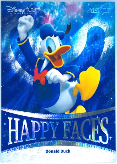 Auction Prices Realized Non-Sport Cards 2023 KAKAWOW COSMOS DISNEY100 ...