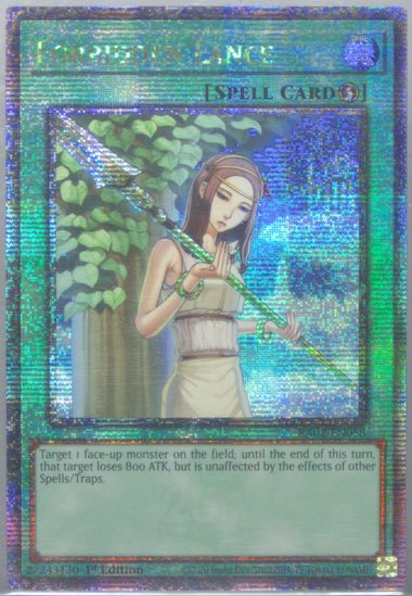 Auction Prices Realized Tcg Cards 2024 YU-GI-OH! RA02-25TH ANNIVERSARY RARITY COLLECTION II ...