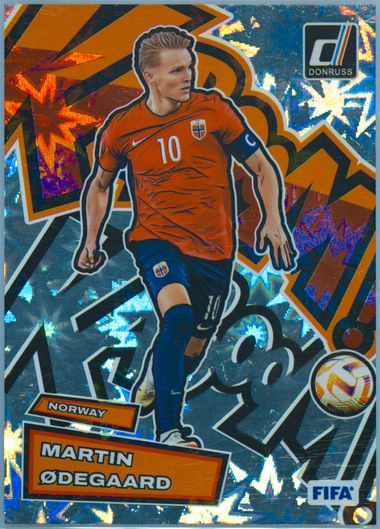 Auction Prices Realized Soccer Cards 2023-24 Panini Donruss Auction Prices Realized Soccer Cards 2023-24 Panini Donruss
