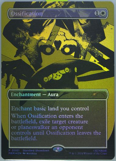 Auction Prices Realized Tcg Cards 2024 MAGIC THE GATHERING PROMO ...
