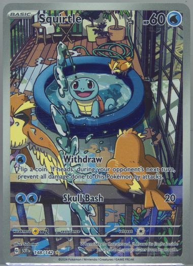 Auction Prices Realized Tcg Cards 2024 Pokemon Scr En-Stellar Crown ...